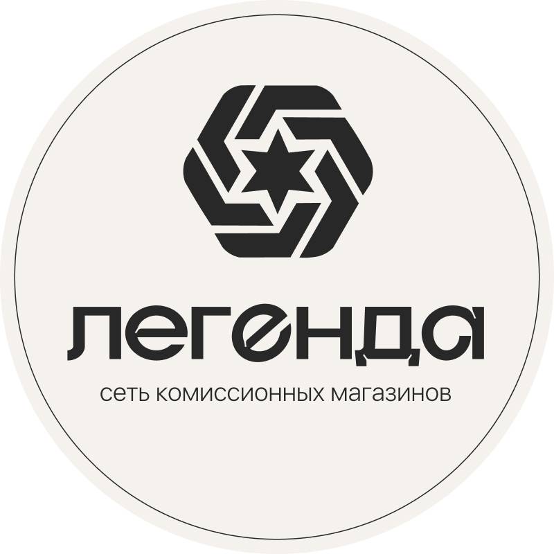 Иконка канала skupka_legenda