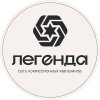 Иконка канала skupka_legenda