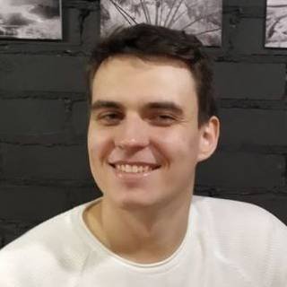Иконка канала ДимаТ