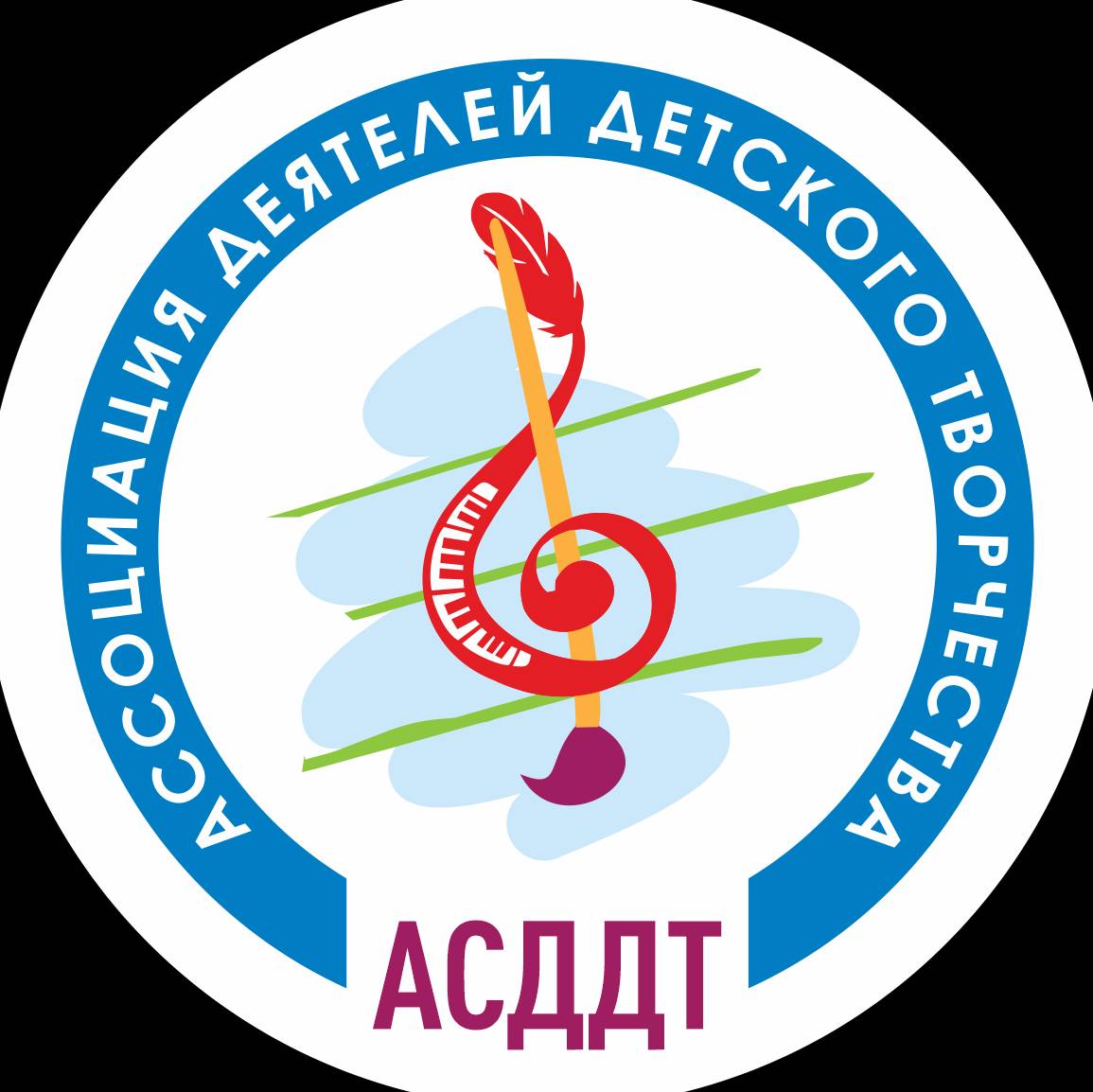Иконка канала Ассоциация Деятелей Детского Творчества (АСДДТ)