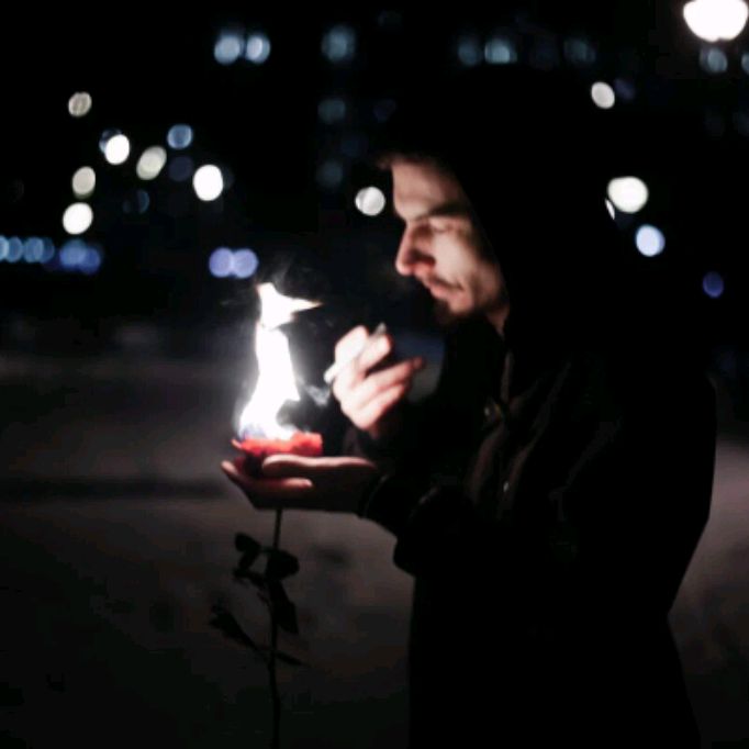 Иконка канала Nik Trewl