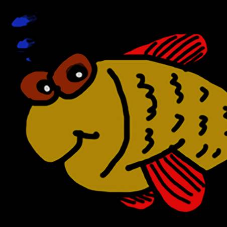 Иконка канала РЫБАЛКА