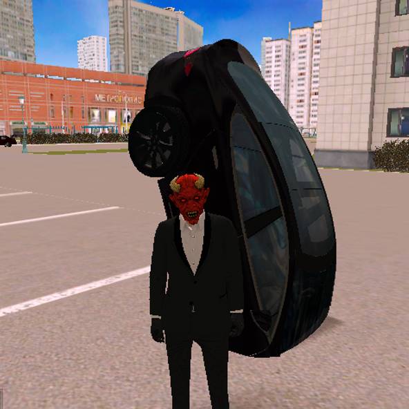 Иконка канала Тойский