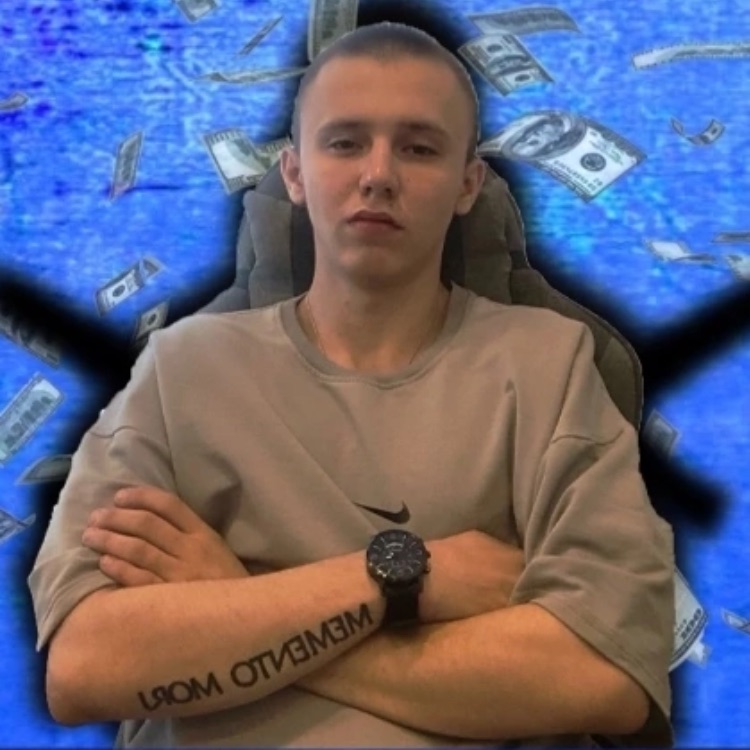 Иконка канала Roman Bosow