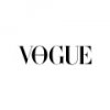 Иконка канала Vogue Russia