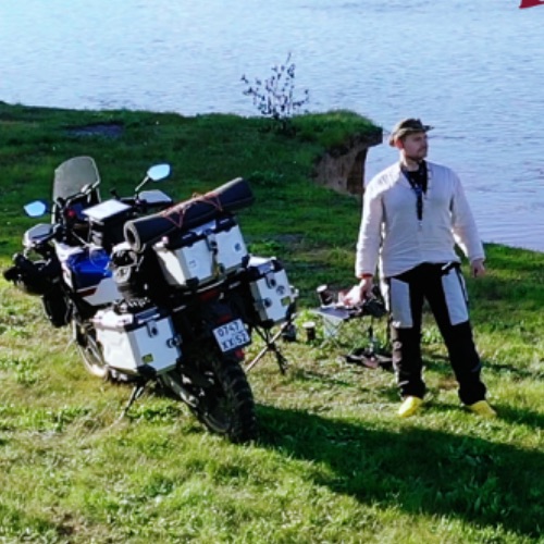 Иконка канала Вадим Дьяконов