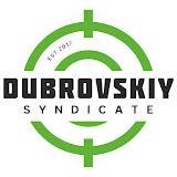 Иконка канала Мастерская Синдикита