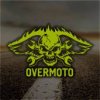 Иконка канала Мастерская OverMoto