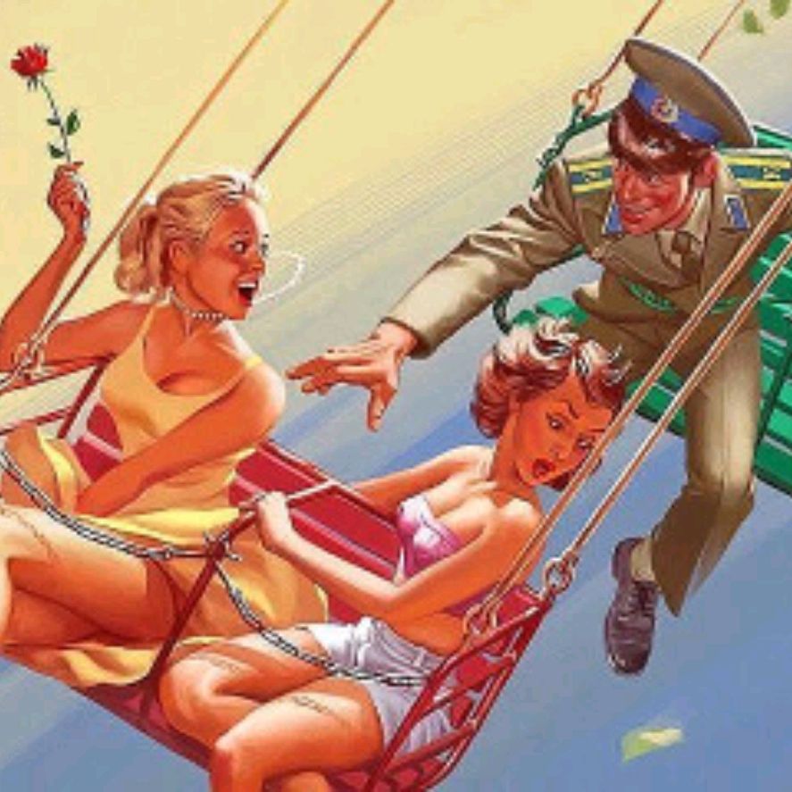 Иконка канала davskii1964