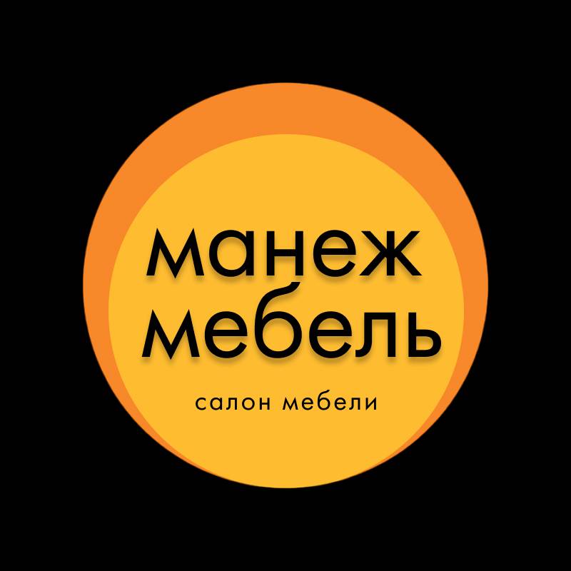 Иконка канала Мебель в МАНЕЖЕ