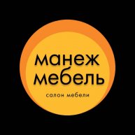 Иконка канала Мебель в МАНЕЖЕ