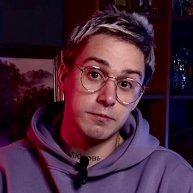 Иконка канала Серенький читает