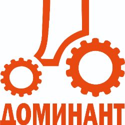 Иконка канала МТЗ Беларус - трактора Доминант МСК