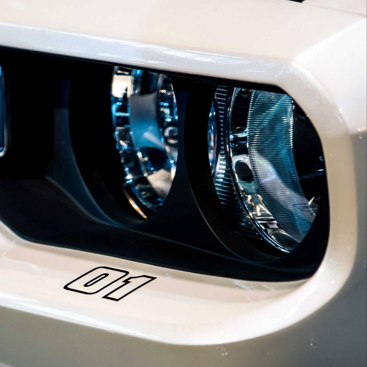 Иконка канала Car Presentation