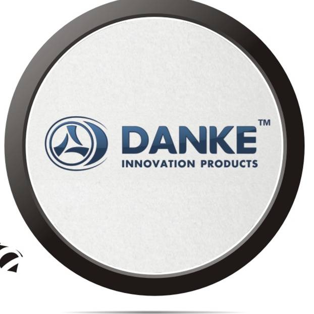 Иконка канала DANKE EKATERINBURG