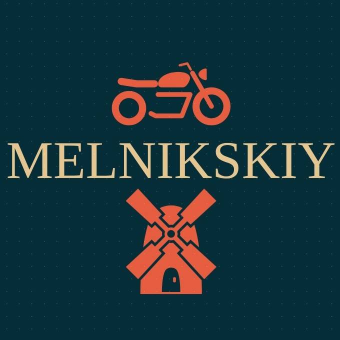 Иконка канала Мельникский