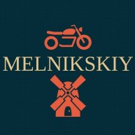 Иконка канала Мельникский