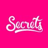 Иконка канала Secrets Center
