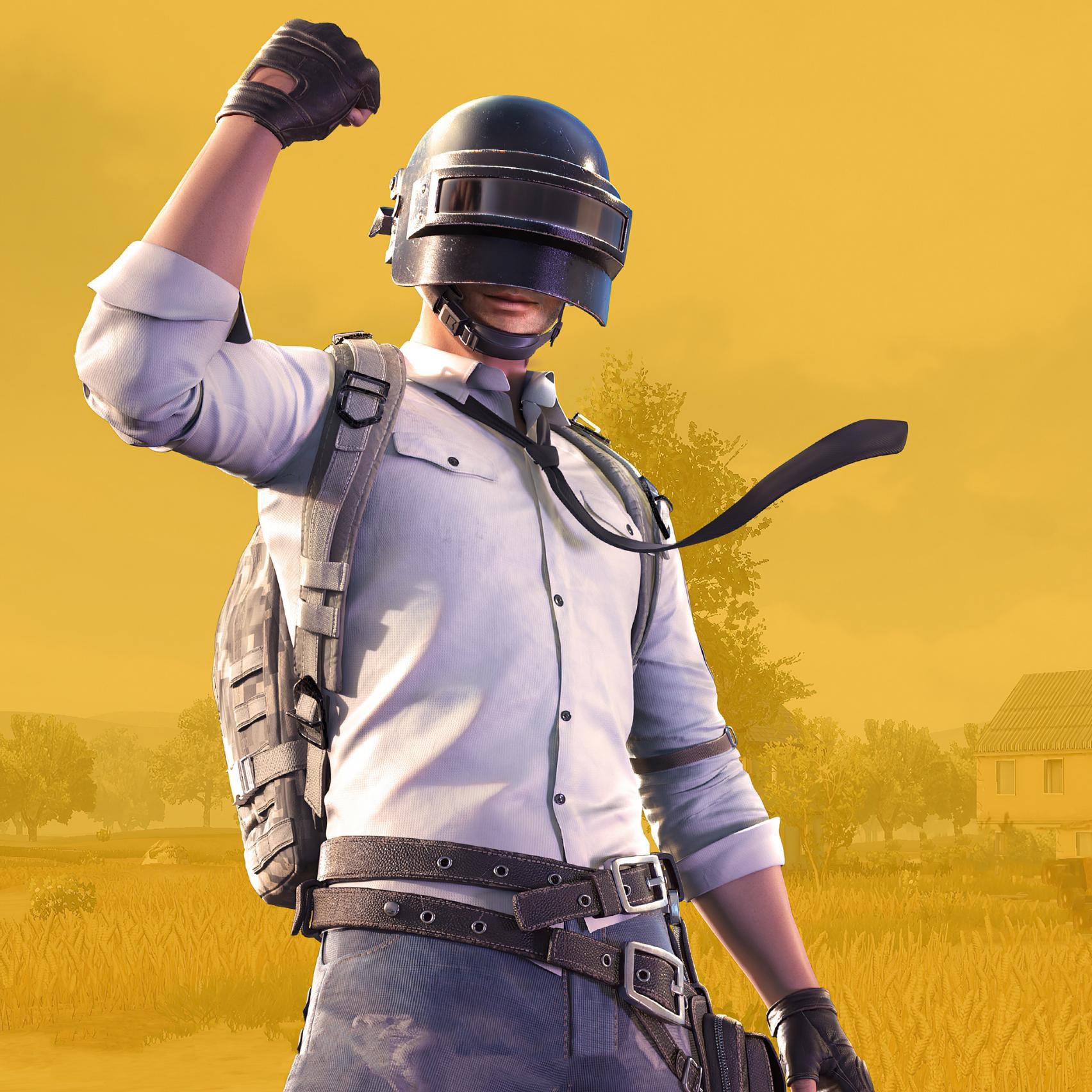 Иконка канала BasTIM PUBG