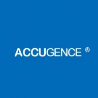 Иконка канала ACCUGENCE