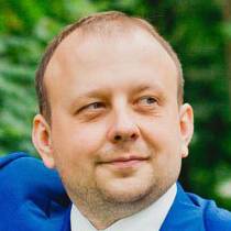 Иконка канала Алексей Назаренко
