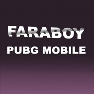 Иконка канала FaraBoy Pubg Mobile