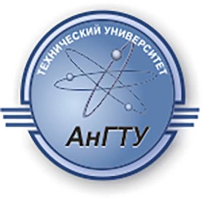 Иконка канала АнГТУ