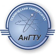 Иконка канала АнГТУ