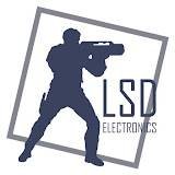 Иконка канала lasertaglsd_su