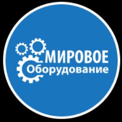 Иконка канала Мировое оборудование