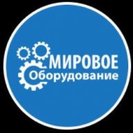 Иконка канала Мировое оборудование