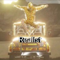 Иконка канала Realist PUBG