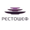 Иконка канала Рестошеф - оснащение ресторанов и отелей