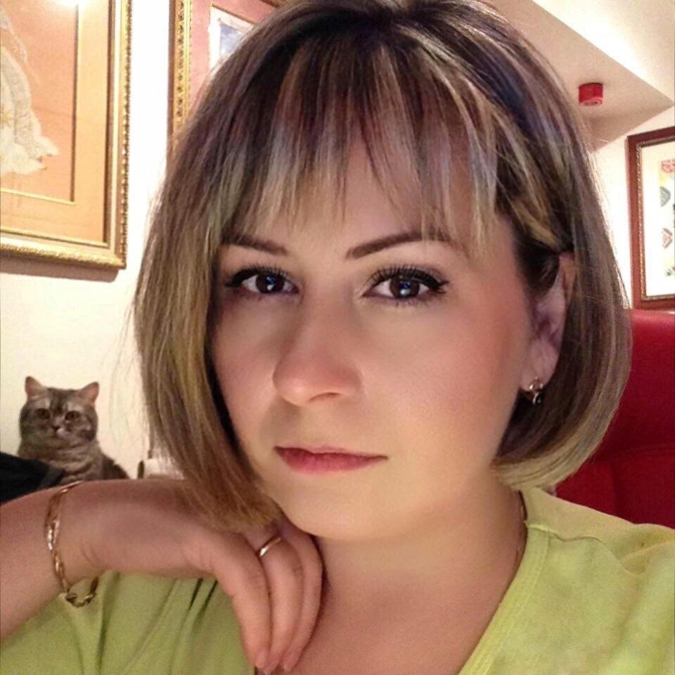 Иконка канала Elena Lovsky (Hand Craft)