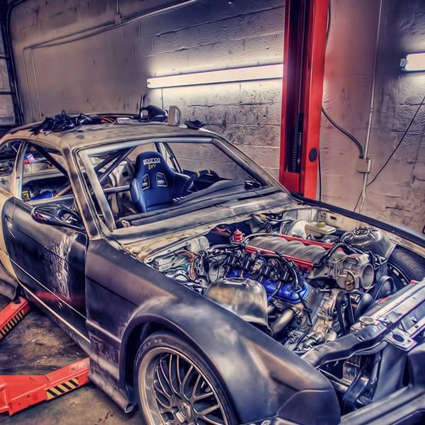 Иконка канала Свой ремонт авто