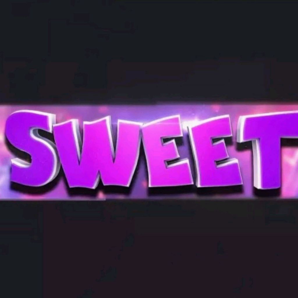 Иконка канала SWEET