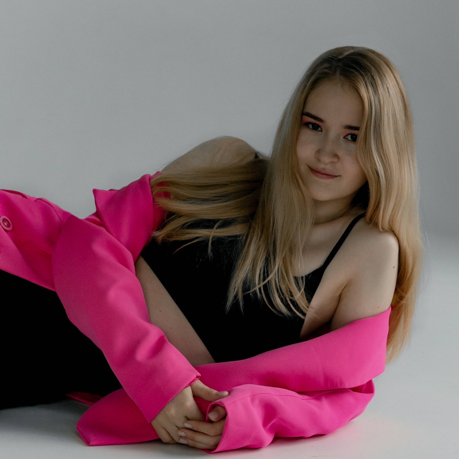 Иконка канала АнгелКа