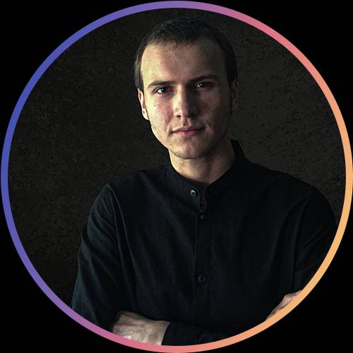 Иконка канала Денис Андреевич