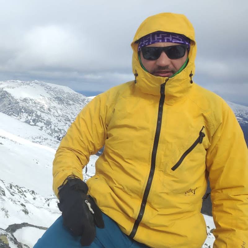 Иконка канала Seth78