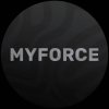 Иконка канала MYFORCE