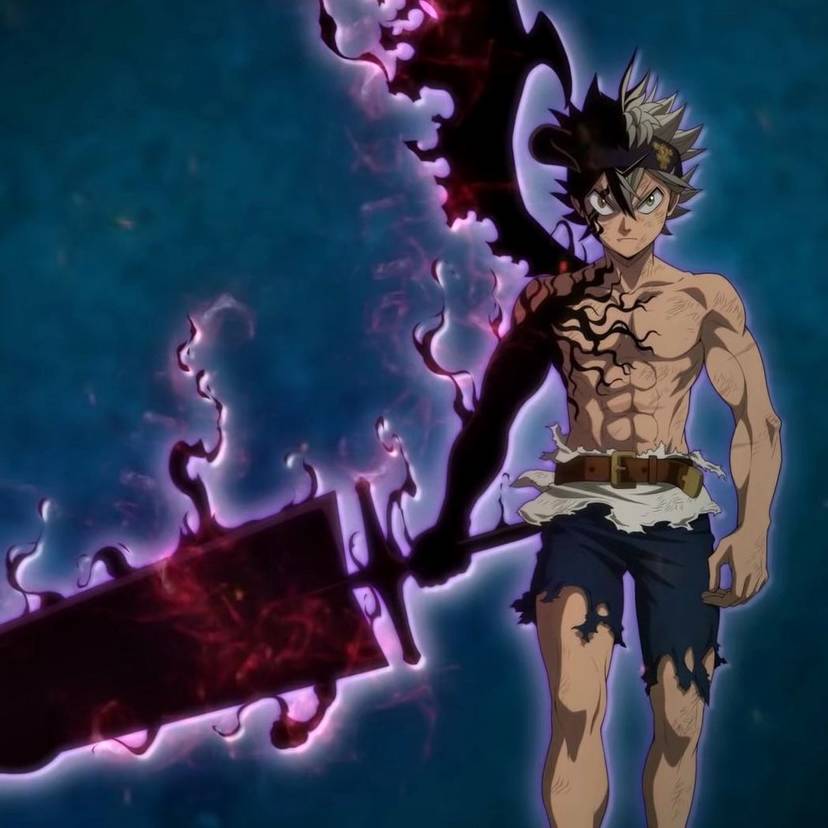 Иконка канала notengen аниме