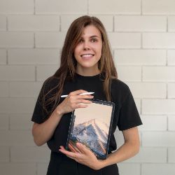 Иконка канала YuliaFursova