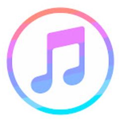 Иконка канала Музыка