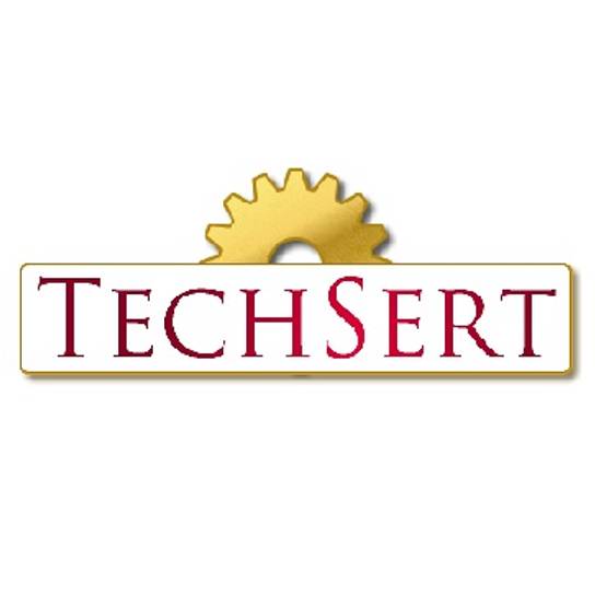 Иконка канала TechSert