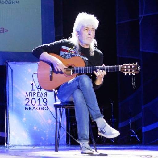 Иконка канала Евгений Сементух -   Романтик Фламенко