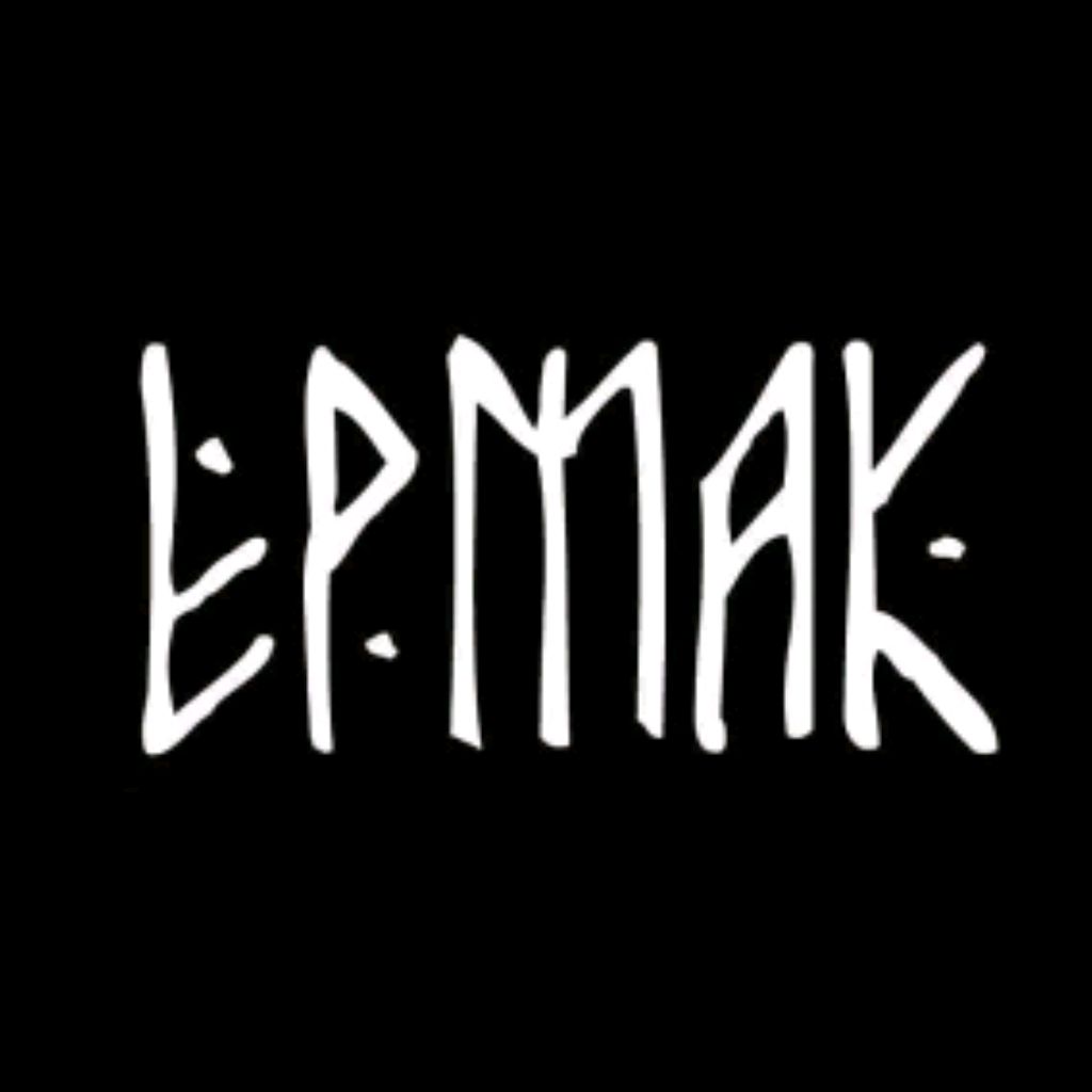 Иконка канала Тату Ермак