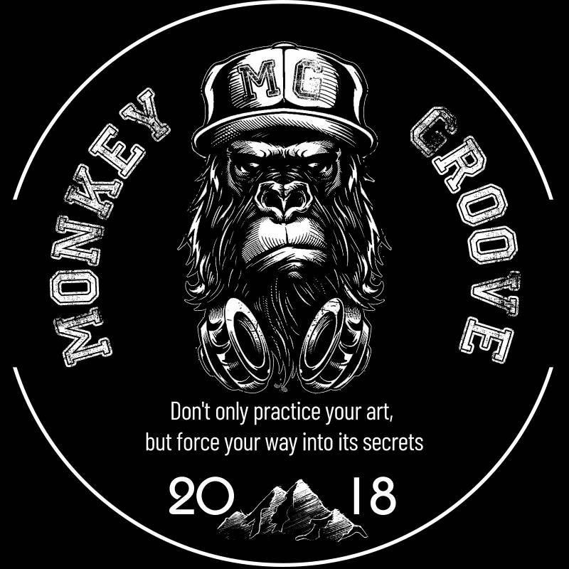 Иконка канала Monkey Groove