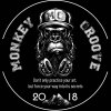 Иконка канала Monkey Groove