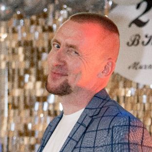 Иконка канала DjUralSky!