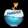 Иконка канала Рыбалей